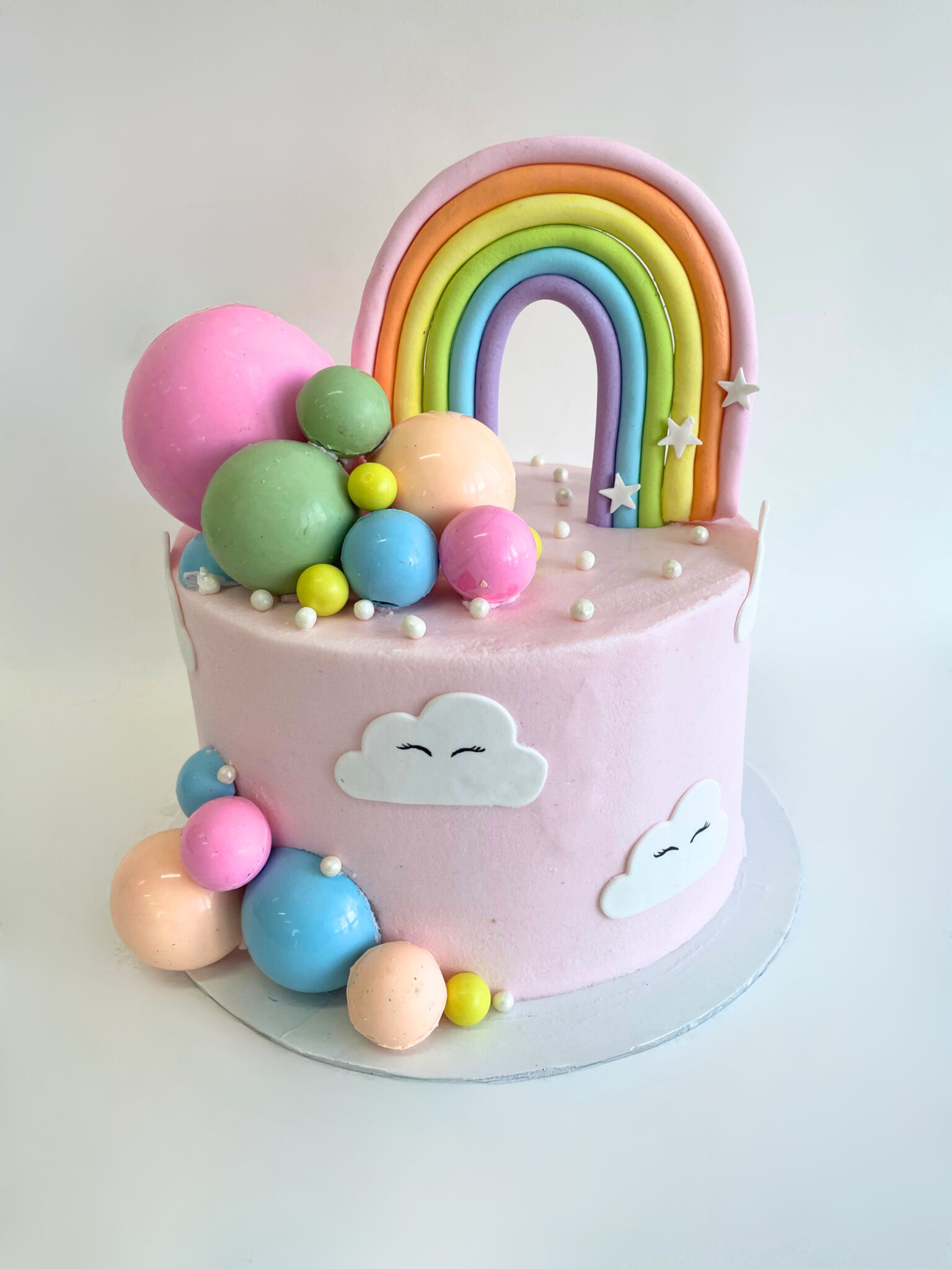 La La Land Cake - Oh My Cake! - Place Online Orders