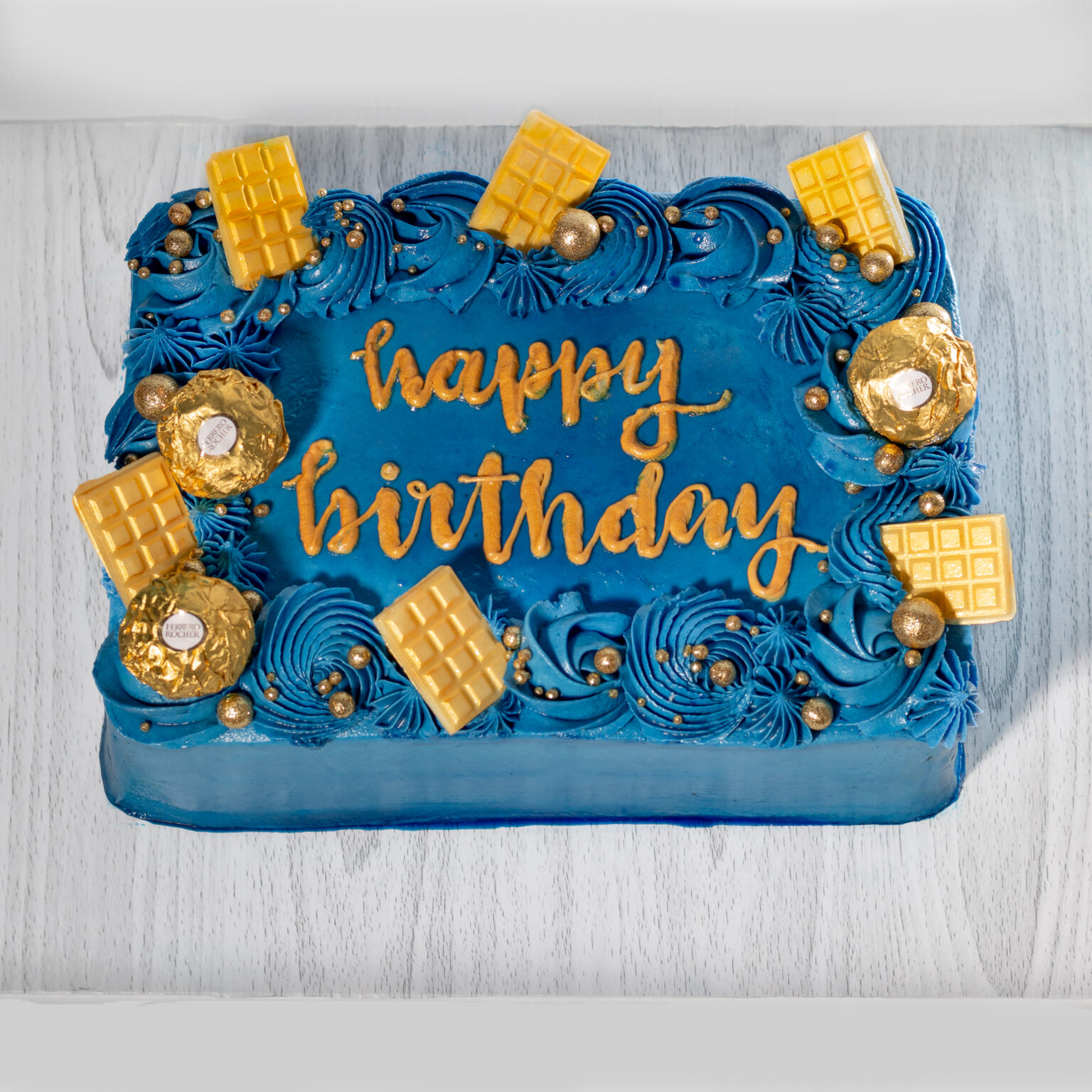 Order Delicious Cakes, Cupcakes & More Online | Oh My Cake