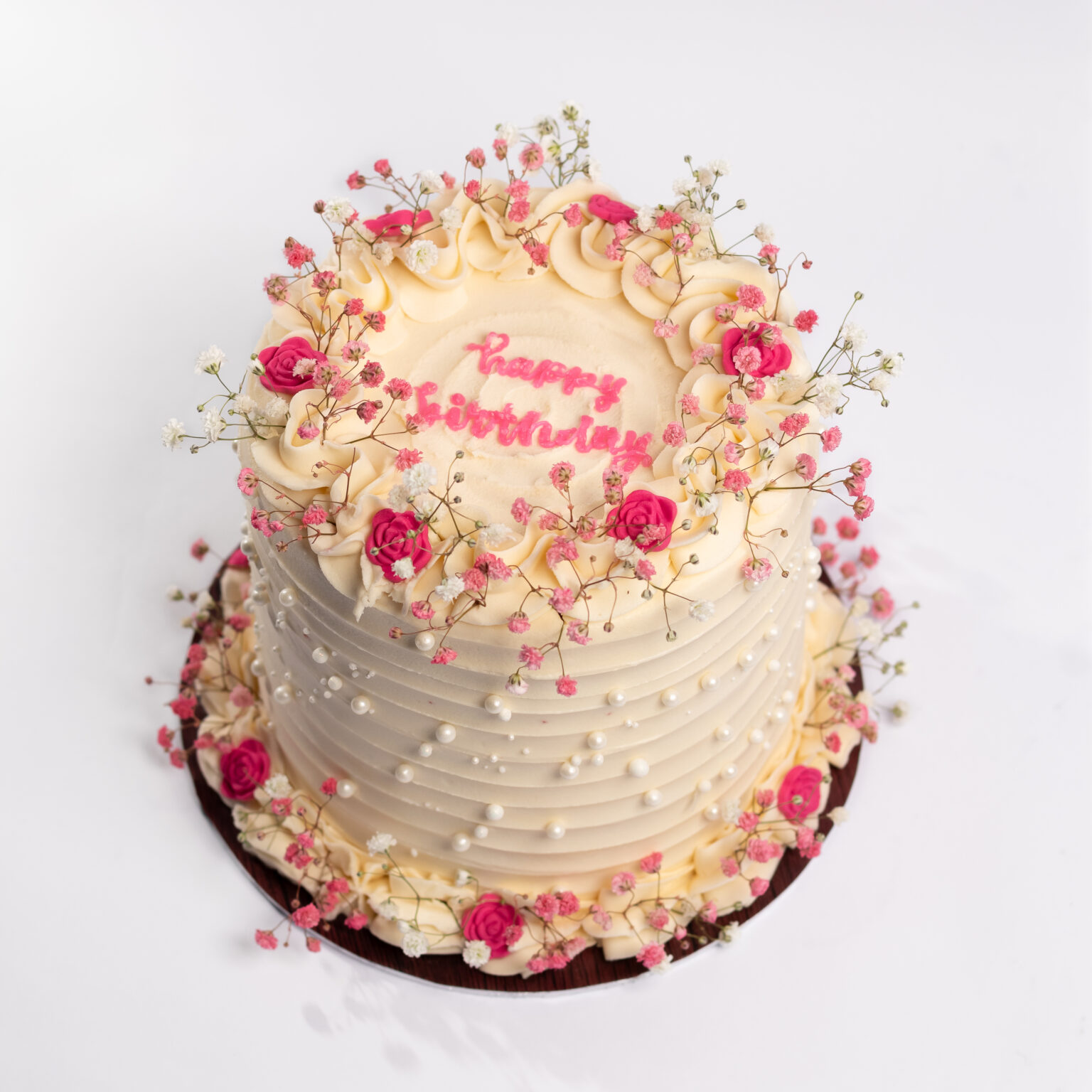 Order Delicious Cakes, Cupcakes & More Online | Oh My Cake